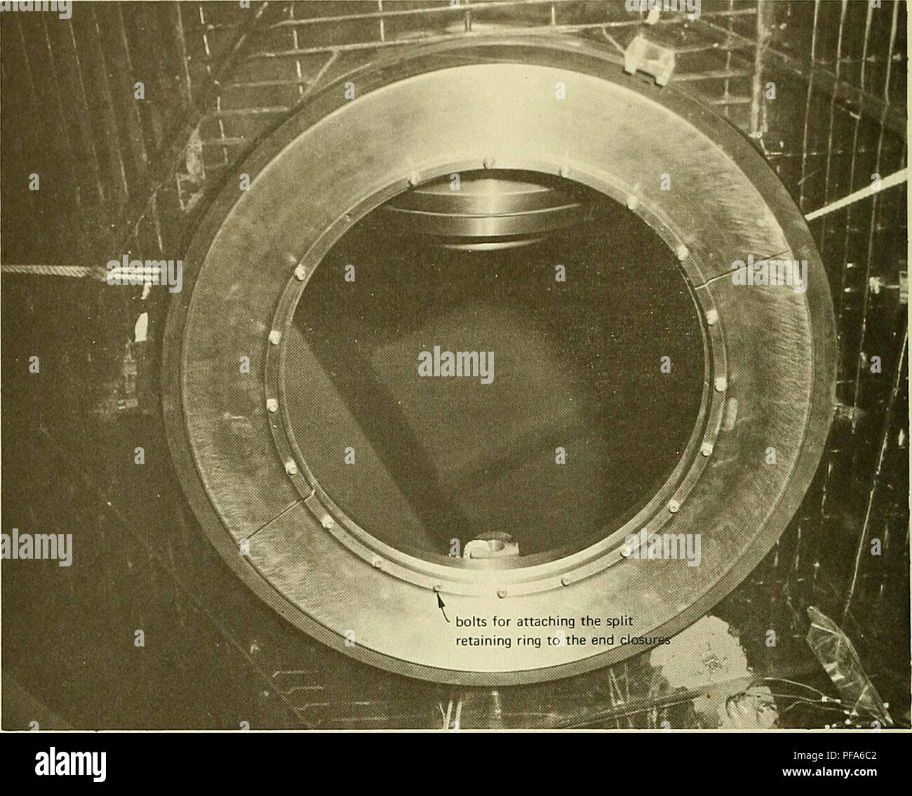 . Development of a spherical acrylic plastic pressure hull for ...