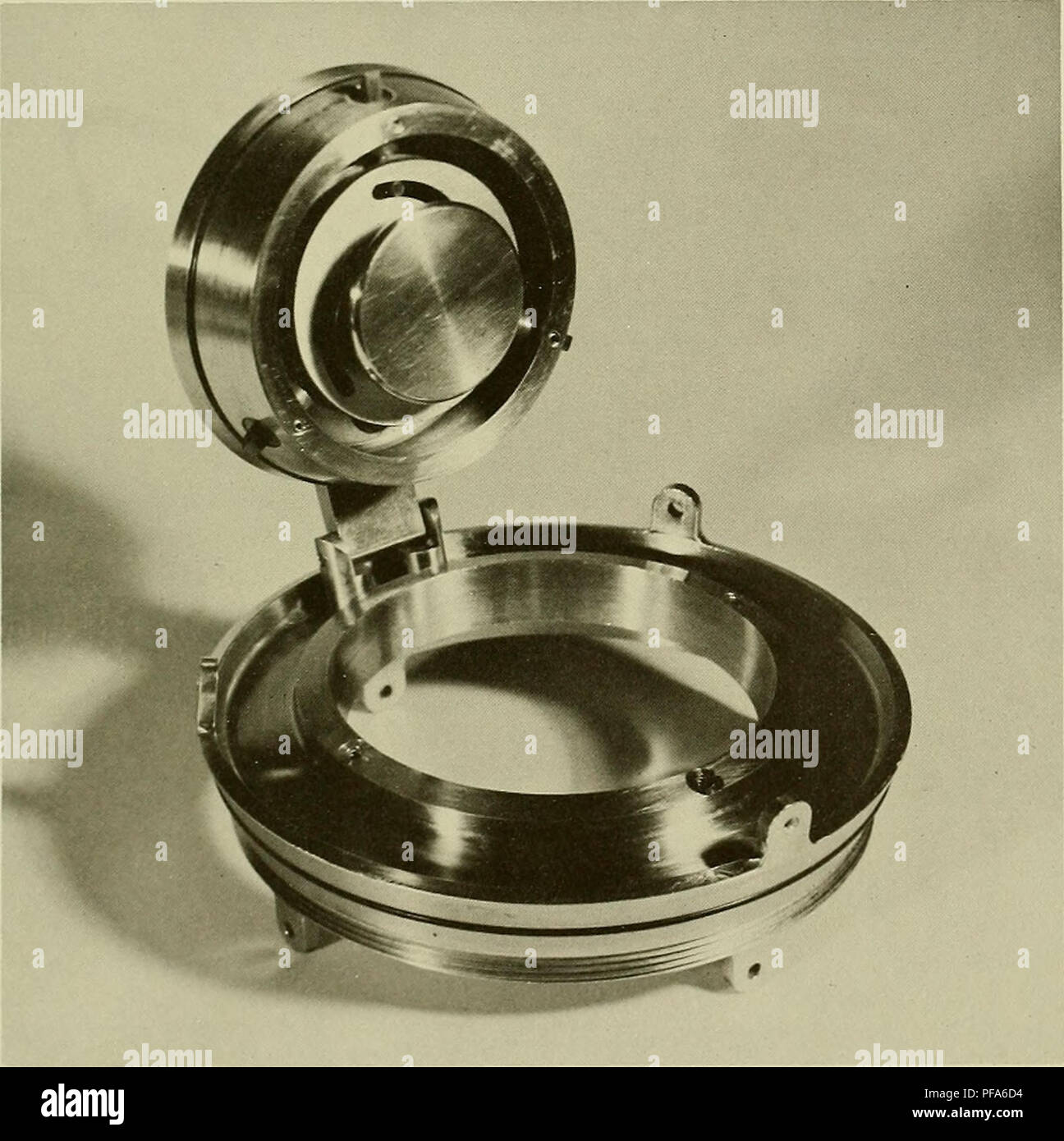 . Development of a spherical acrylic plastic pressure hull for ...