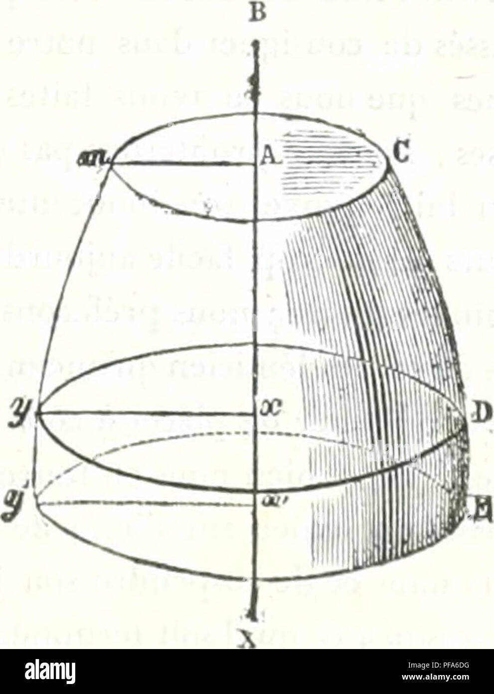 This French mathematical dictionary covers pure and applied mathematics ...