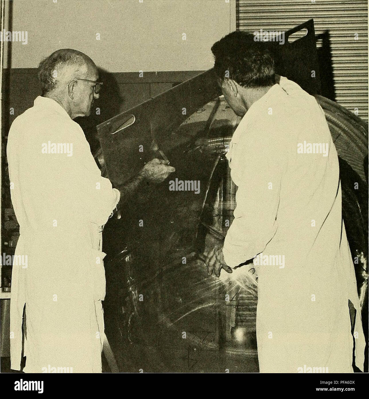 . Development of a spherical acrylic plastic pressure hull for ...