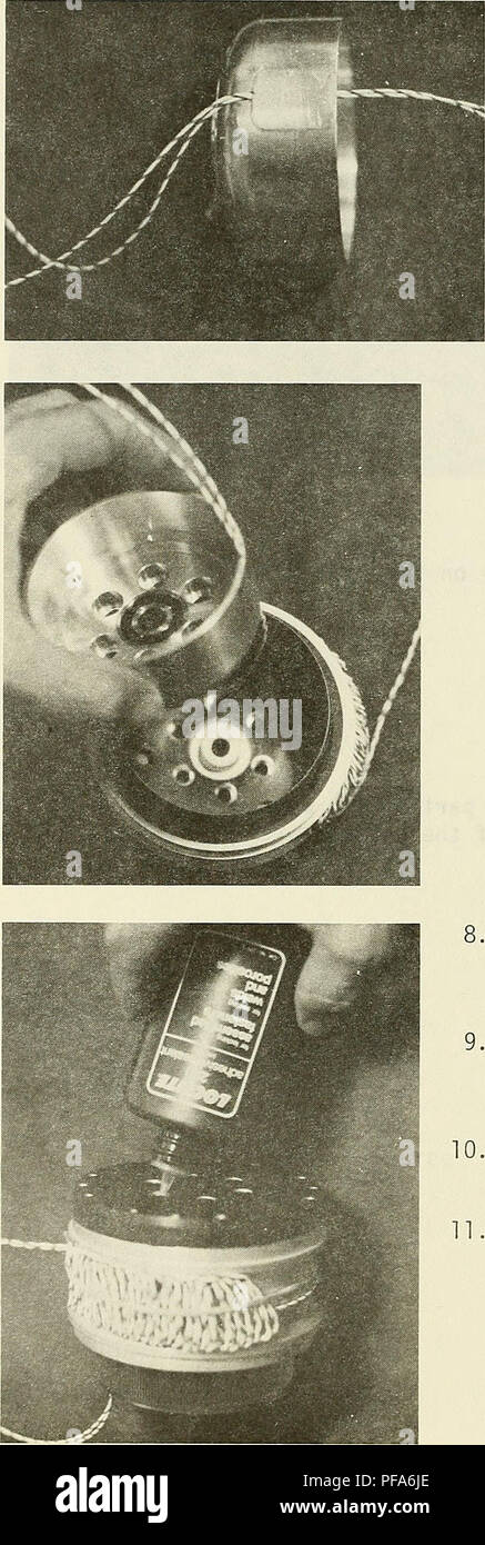 This work describes the development of an underwater manipulator for ...
