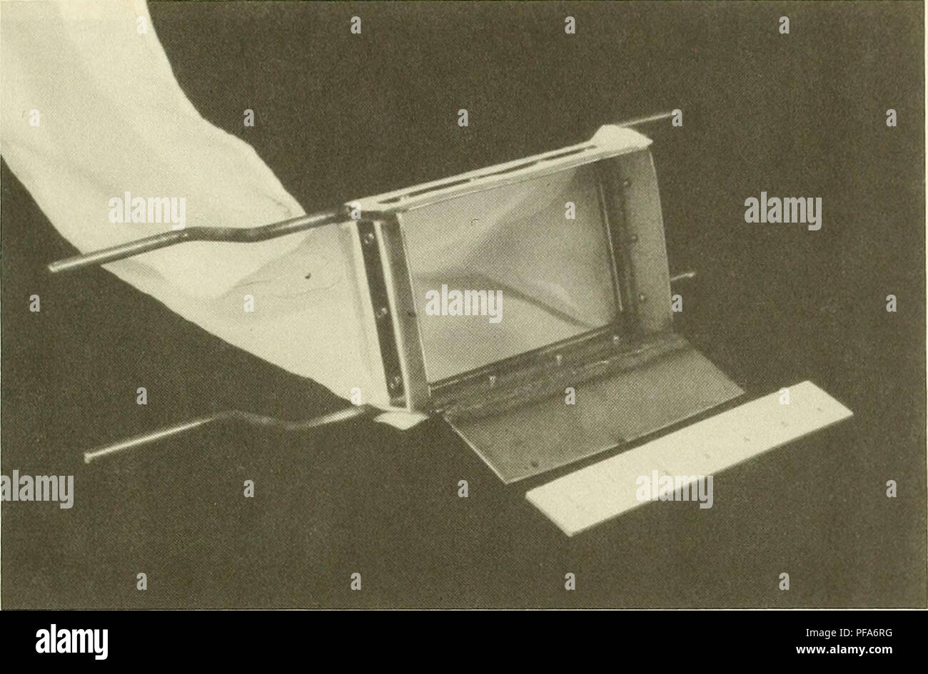 This research focuses on the design and development of a portable sand ...