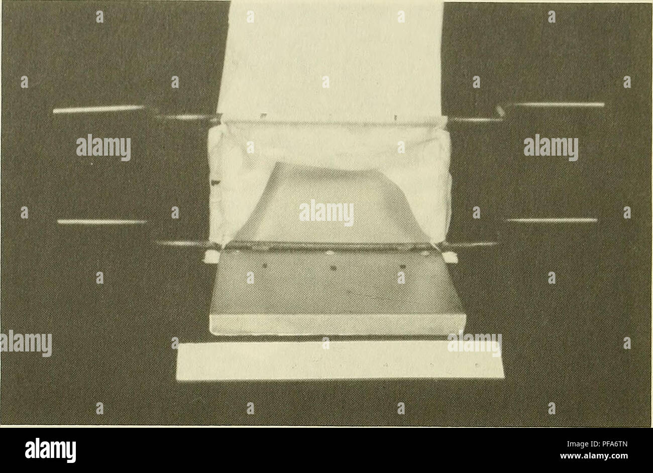 A study on the development of a portable sand trap designed to study ...