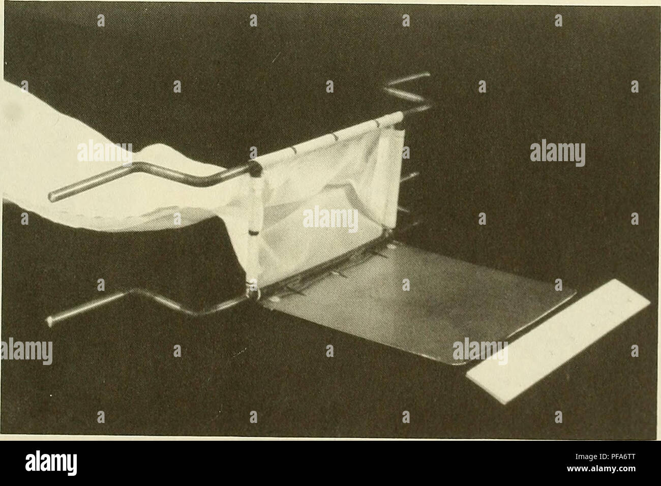 This research outlines the design and development of a portable sand ...