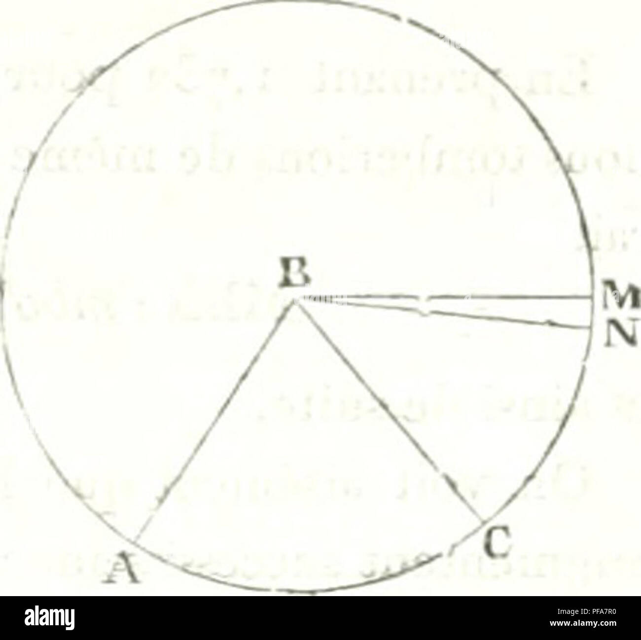 A dictionary of pure and applied mathematical sciences, detailing ...