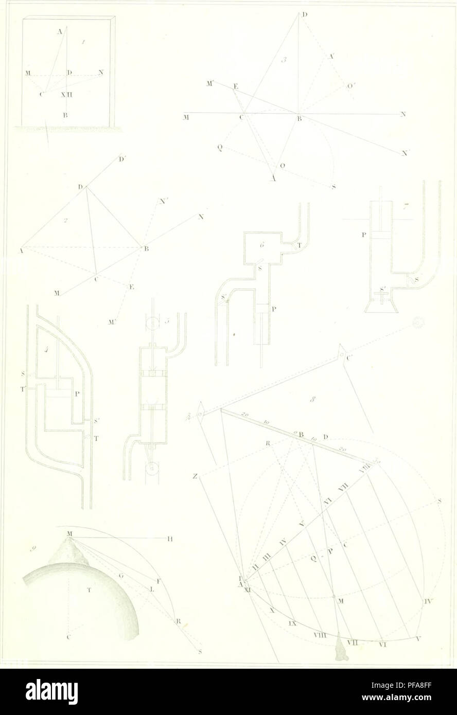 This dictionary covers the field of pure and applied mathematics ...