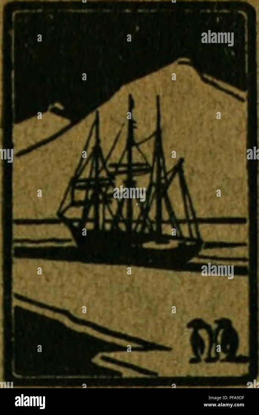 The French Antarctic Expedition (1908-1910), led by Jean Charcot, was a ...