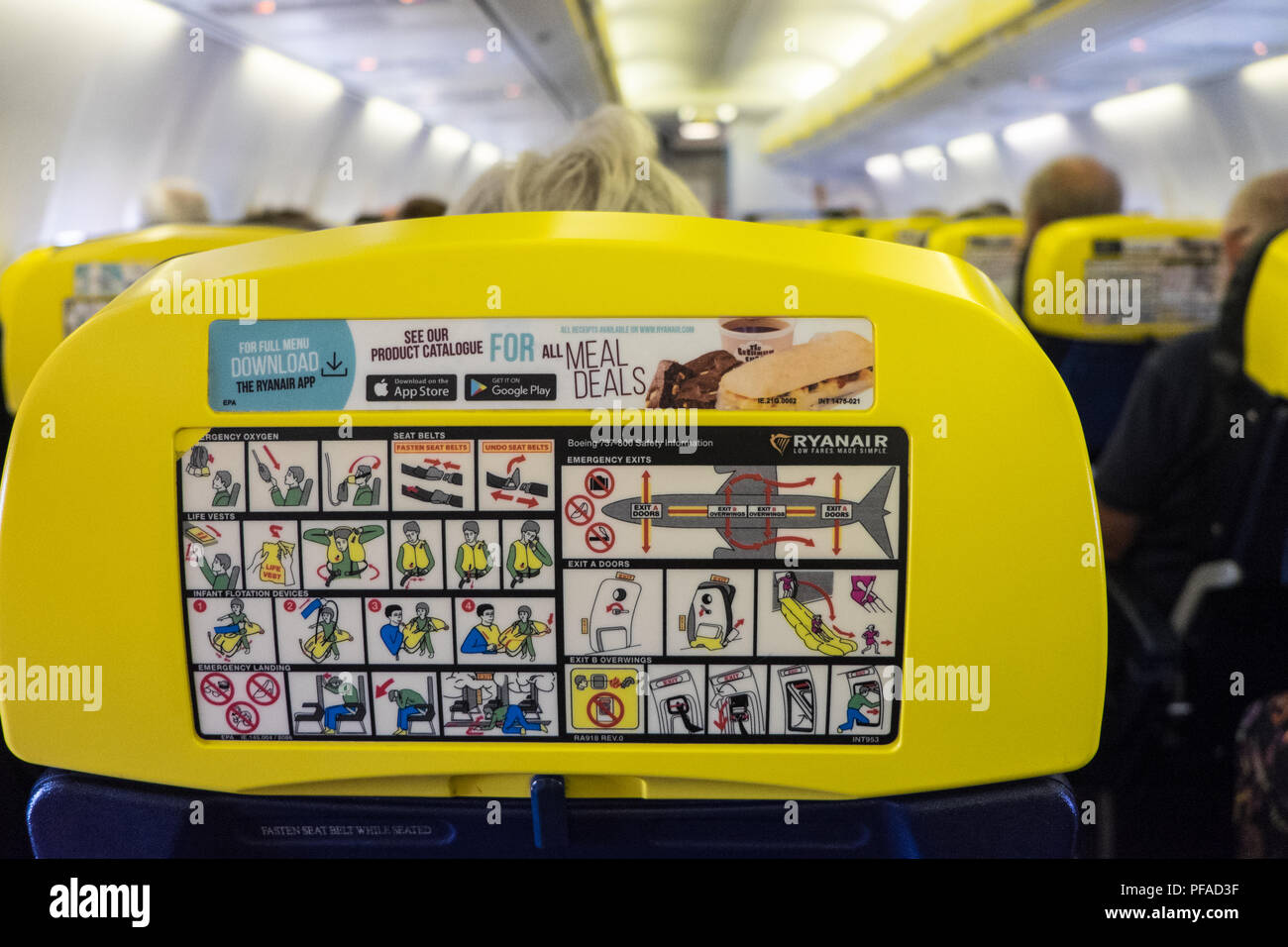 Ryanair flight checker store