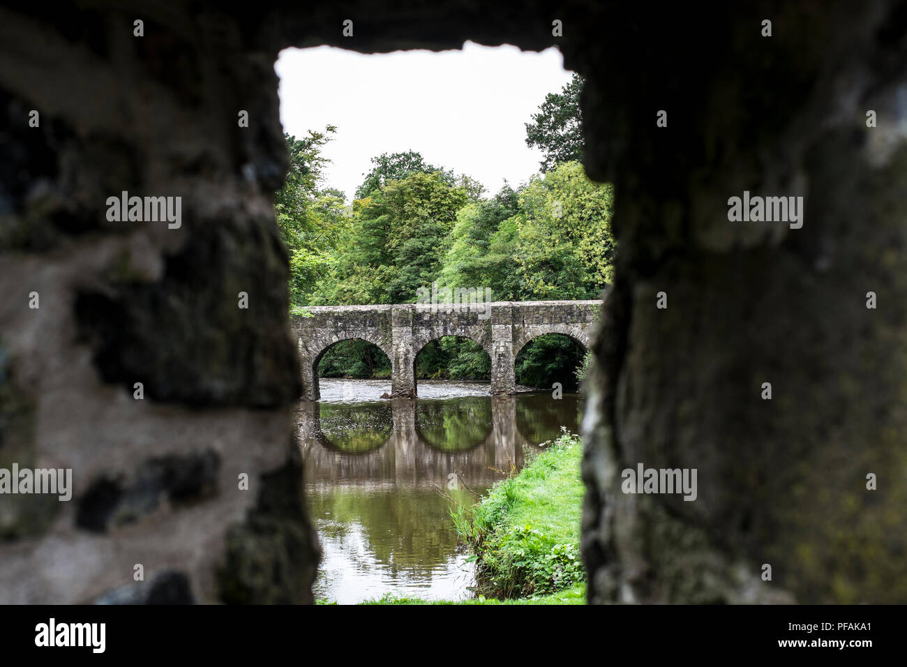 Antrim castle hi-res stock photography and images - Alamy