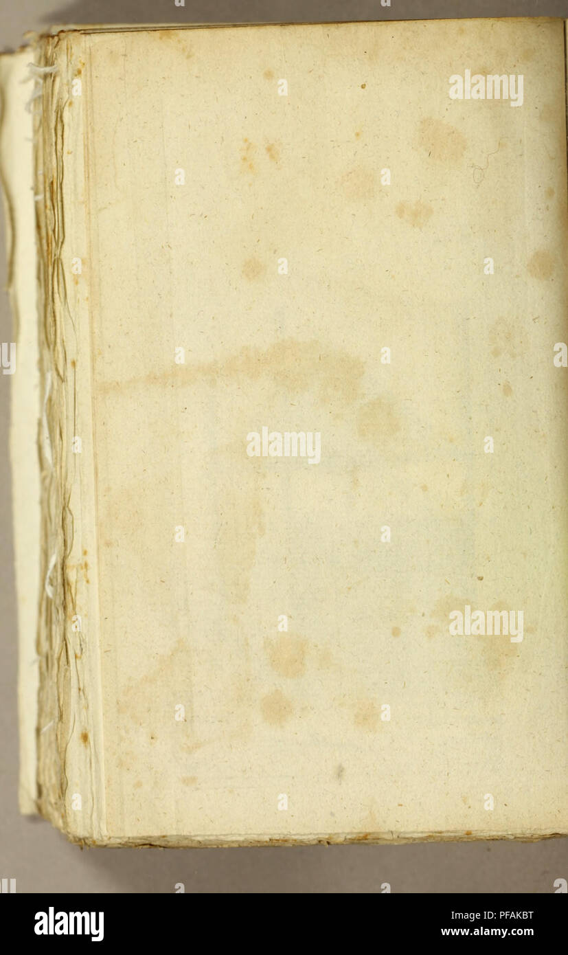 Peter Kalm’s detailed account of his travels across North America ...