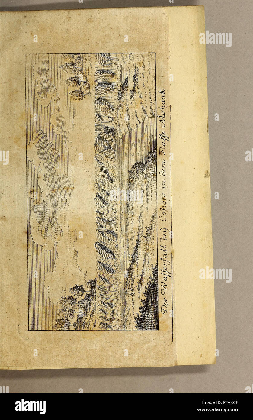 A translation of Peter Kalm’s travelogue detailing his journey through ...