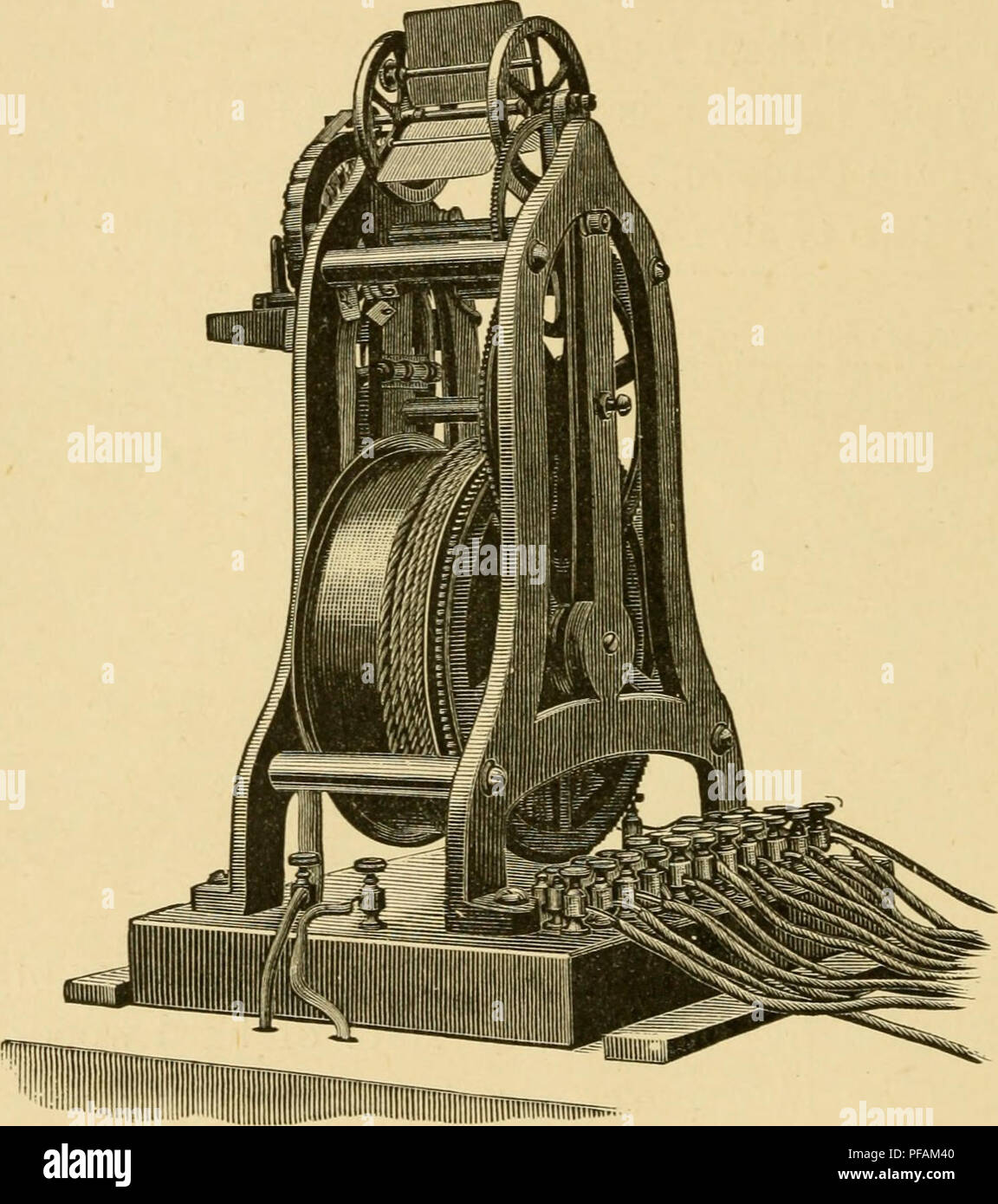This work on animal locomotion, known as zoopraxography, explains the ...