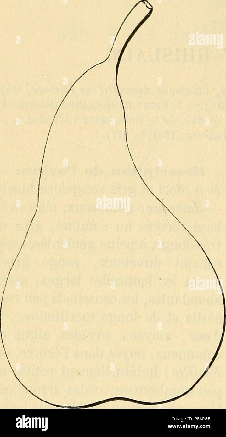 This dictionary of pomology covers the history, description, and ...