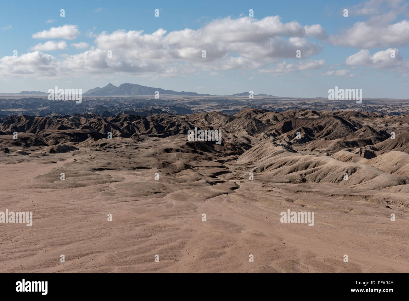 Moon valley namibia hi-res stock photography and images - Alamy