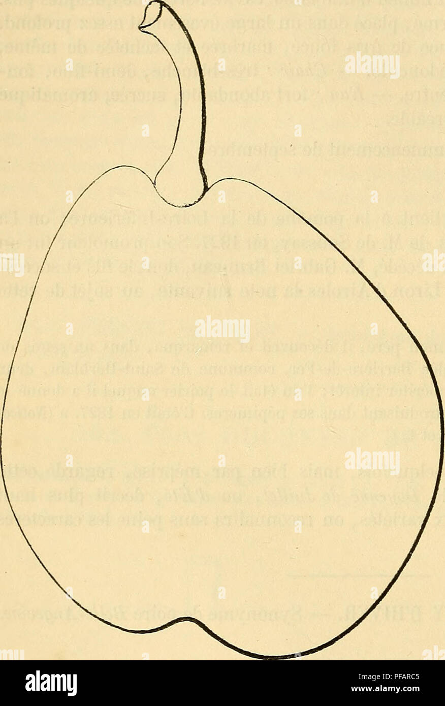 This comprehensive dictionary of pomology provides detailed ...