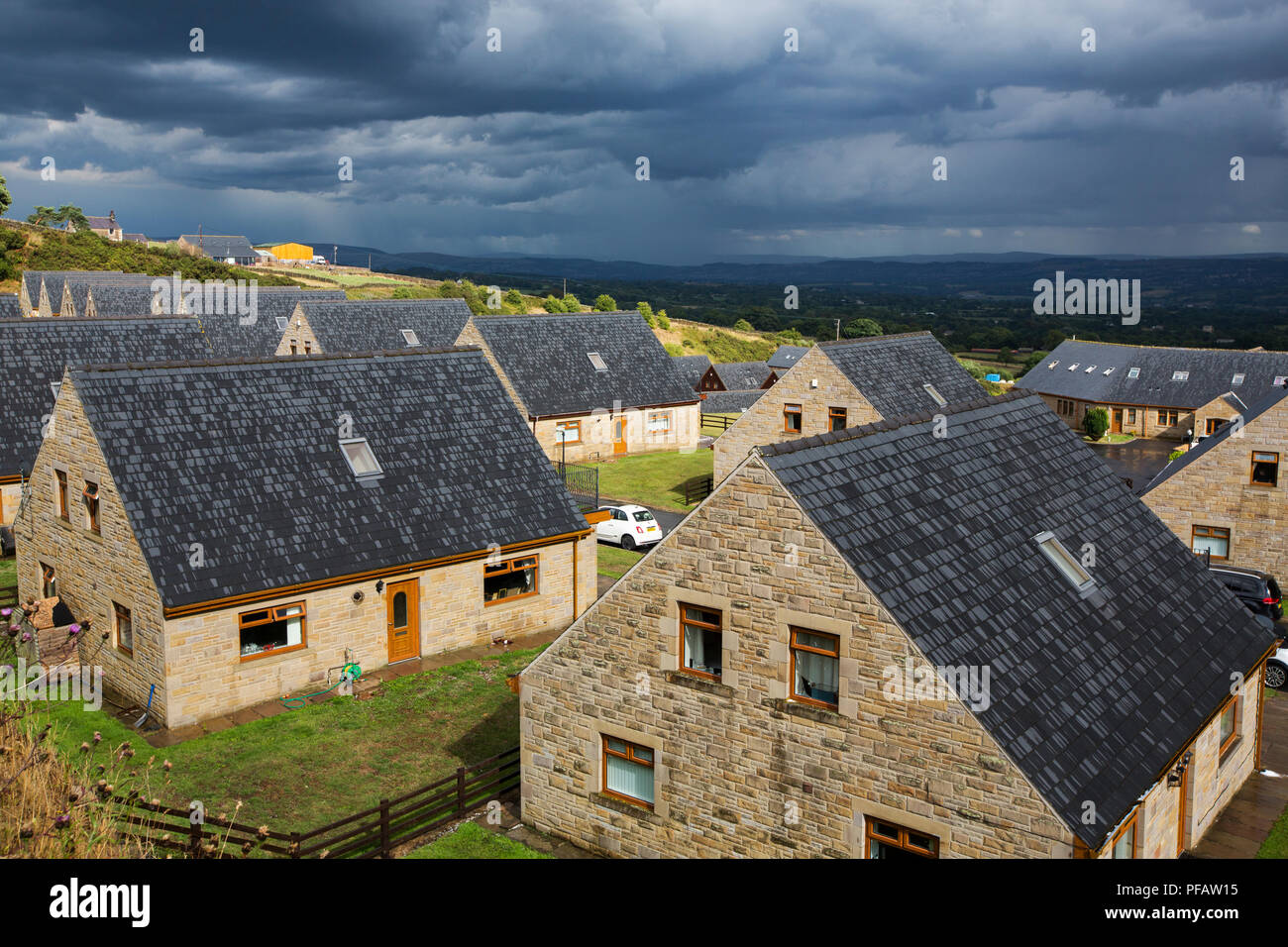 Longridge hi-res stock photography and images - Alamy