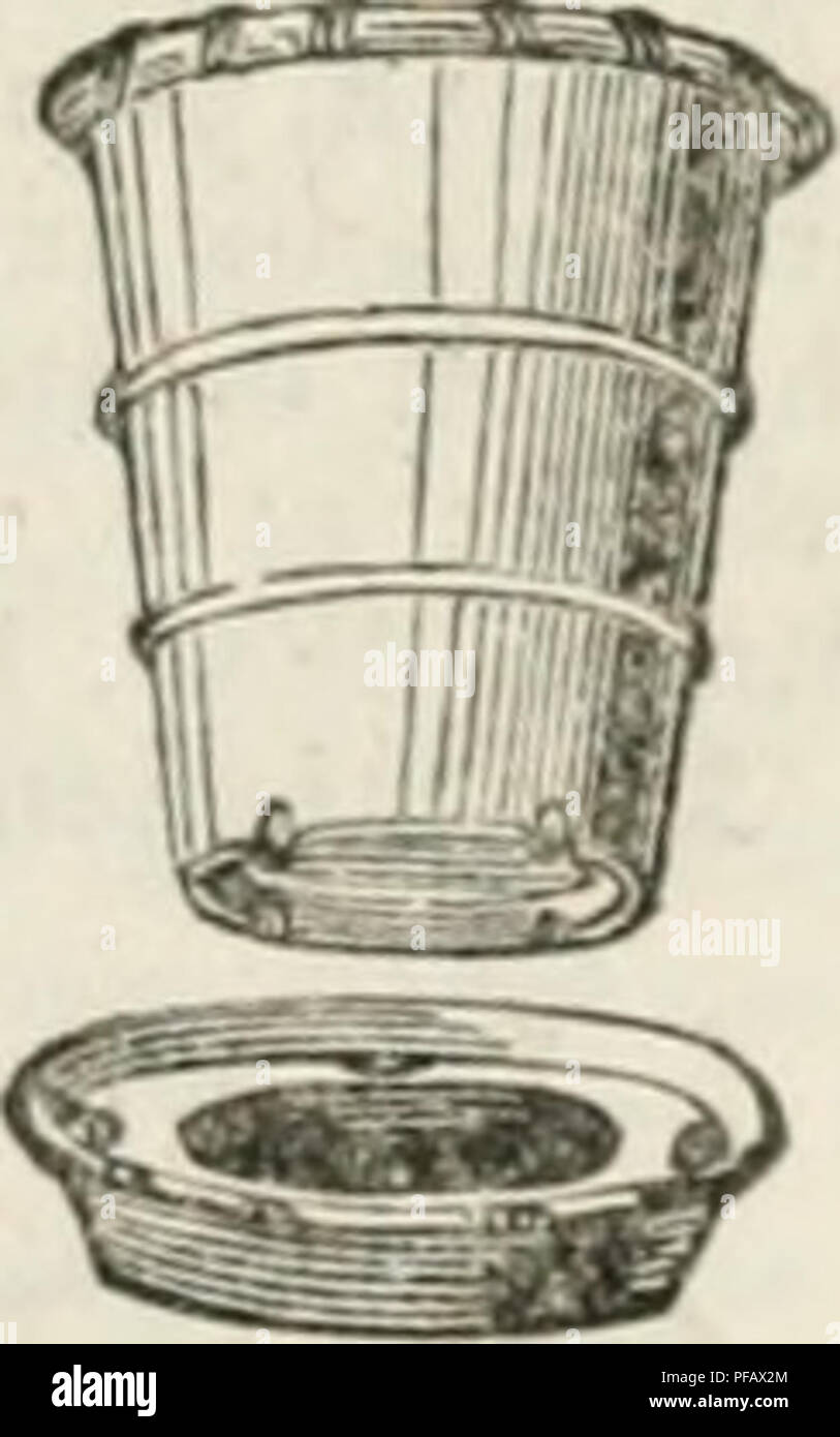 Porous pots hi-res stock photography and images - Alamy