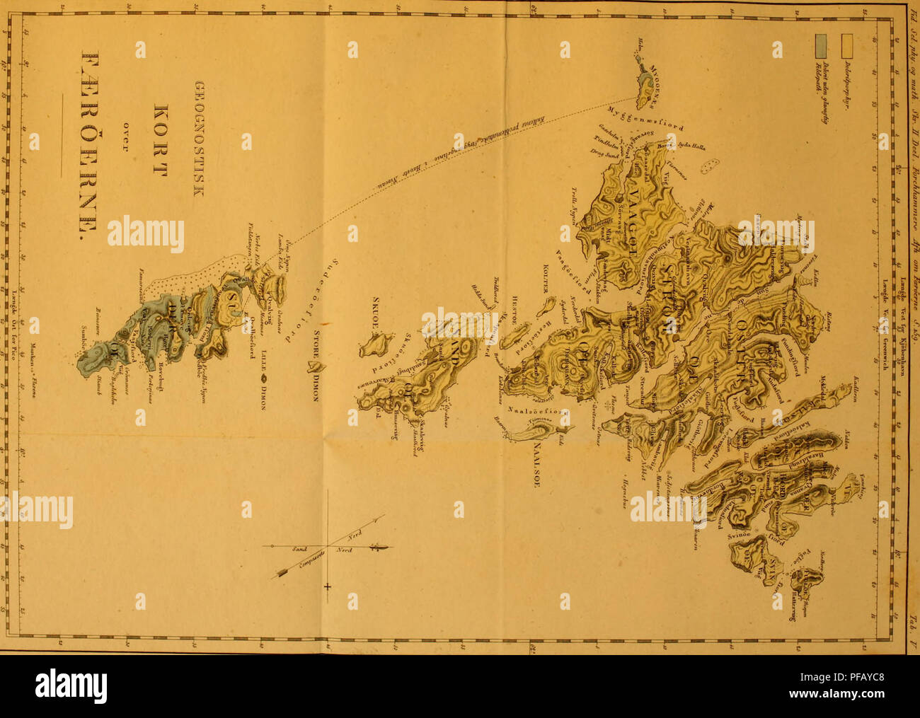A scholarly article from the Royal Danish Academy of Sciences ...