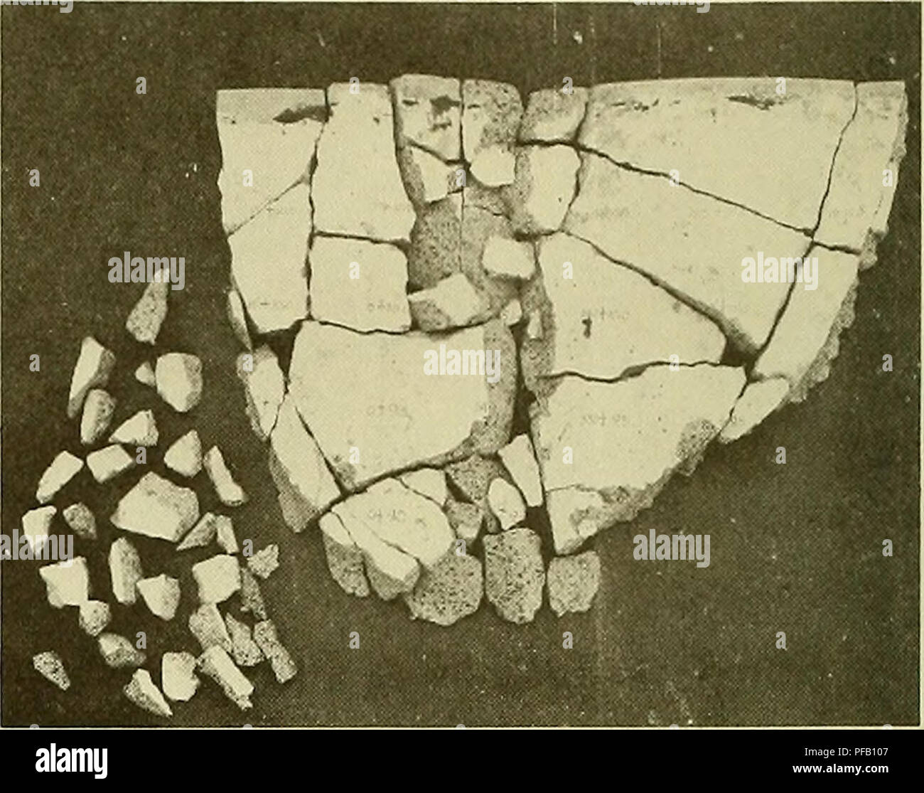 This technical study examines the implosion behavior of concrete ...