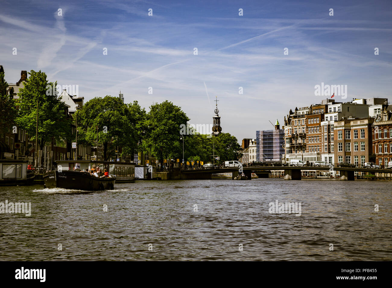 Boating history traditional water hi-res stock photography and images ...