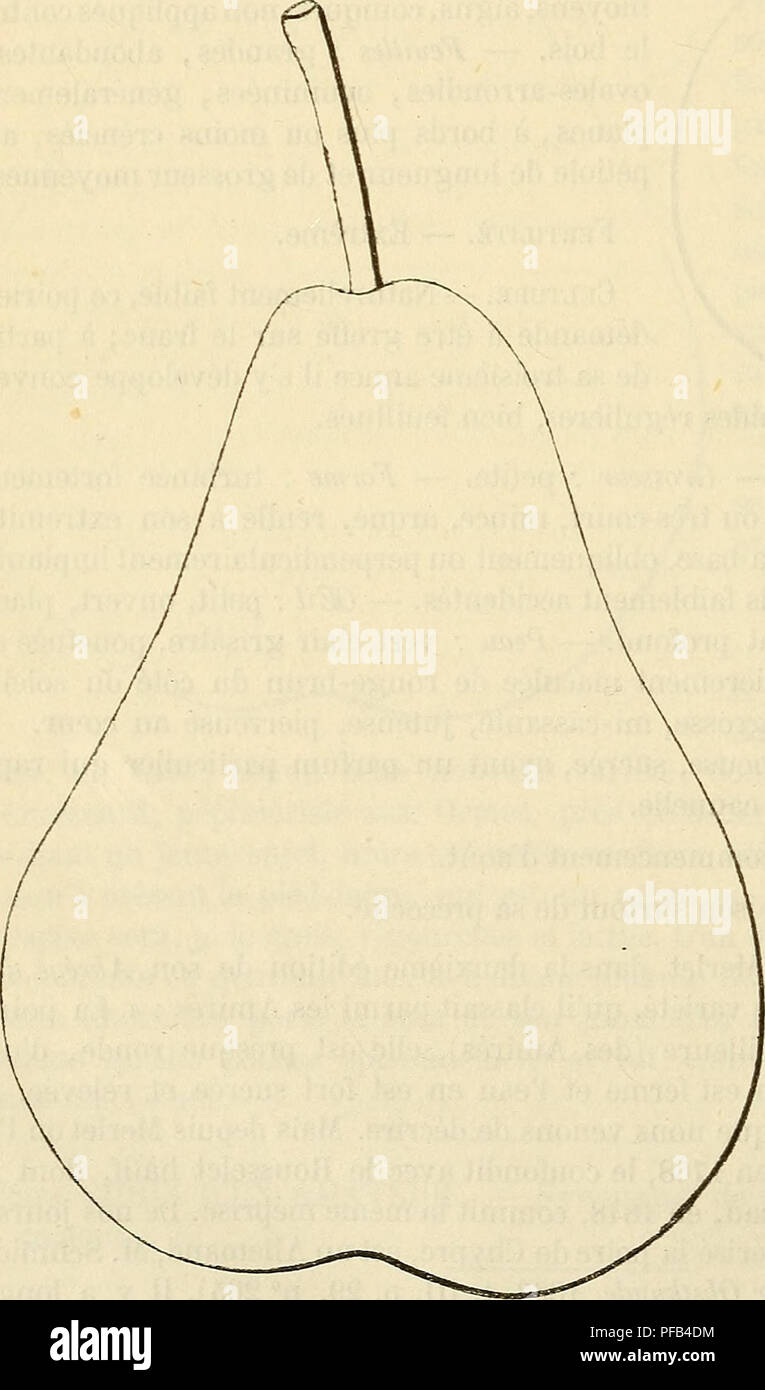 A comprehensive guide to the history and cultivation of various fruit ...