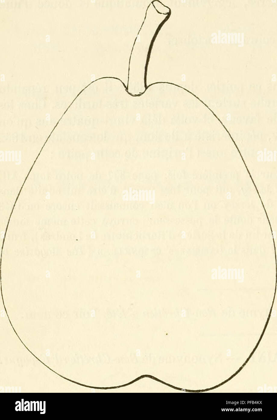 This dictionary of pomology offers a detailed history and description ...