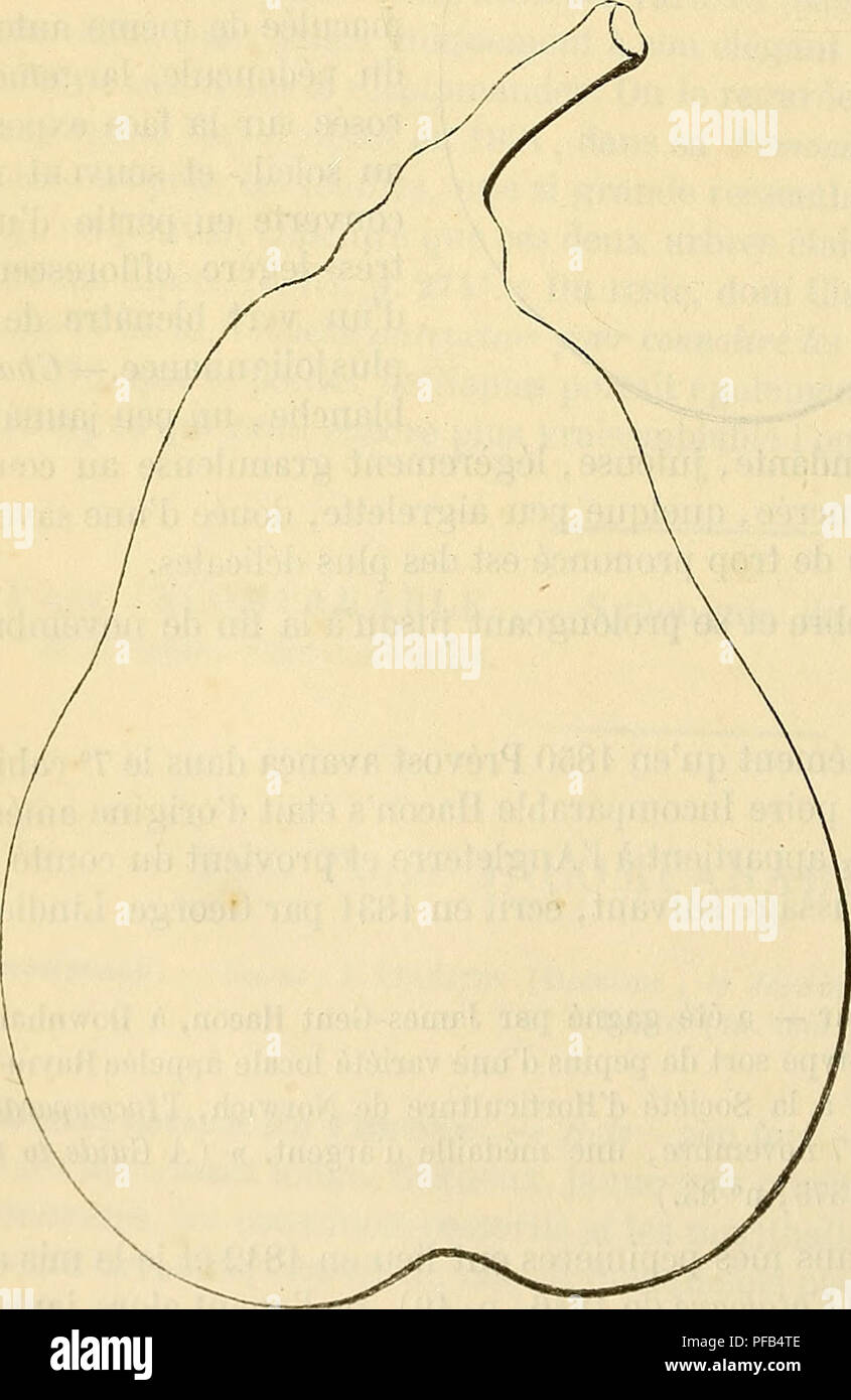 This edition of the Pomology Dictionary includes detailed descriptions ...