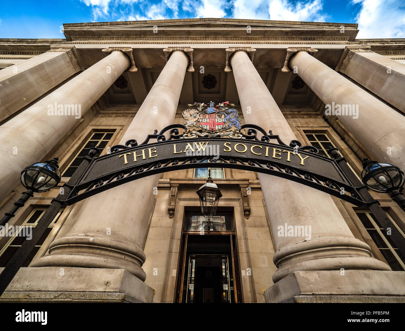 The Law Society 113 Chancery Lane Central London. The Law Society of ...