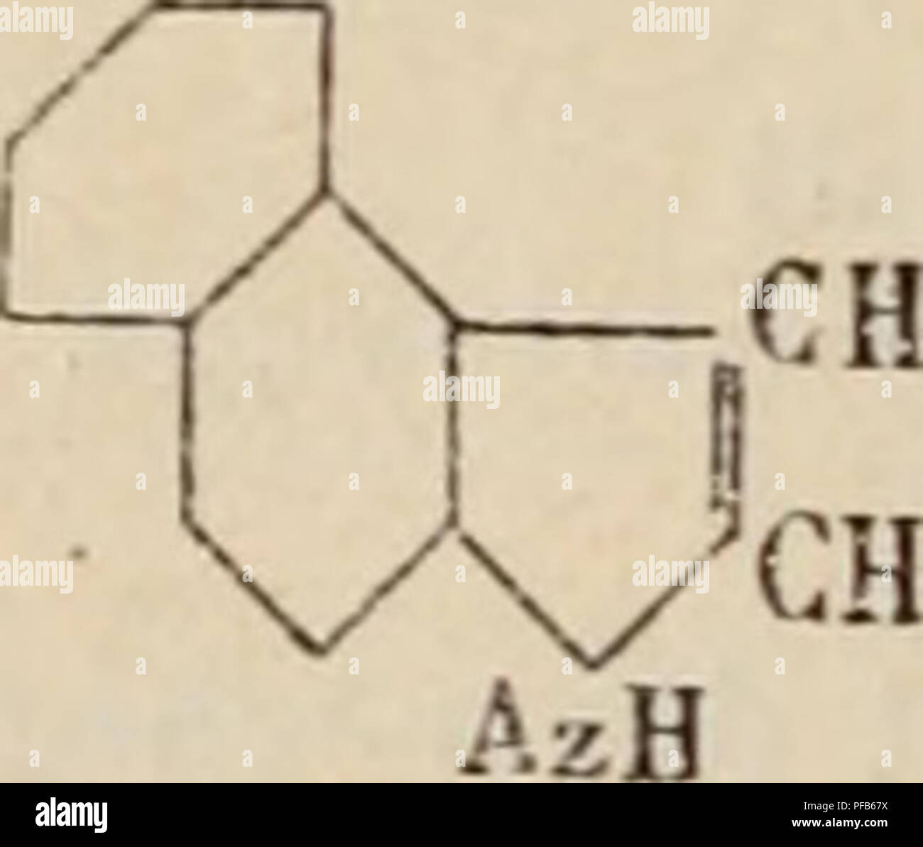 Indoline hi-res stock photography and images - Alamy