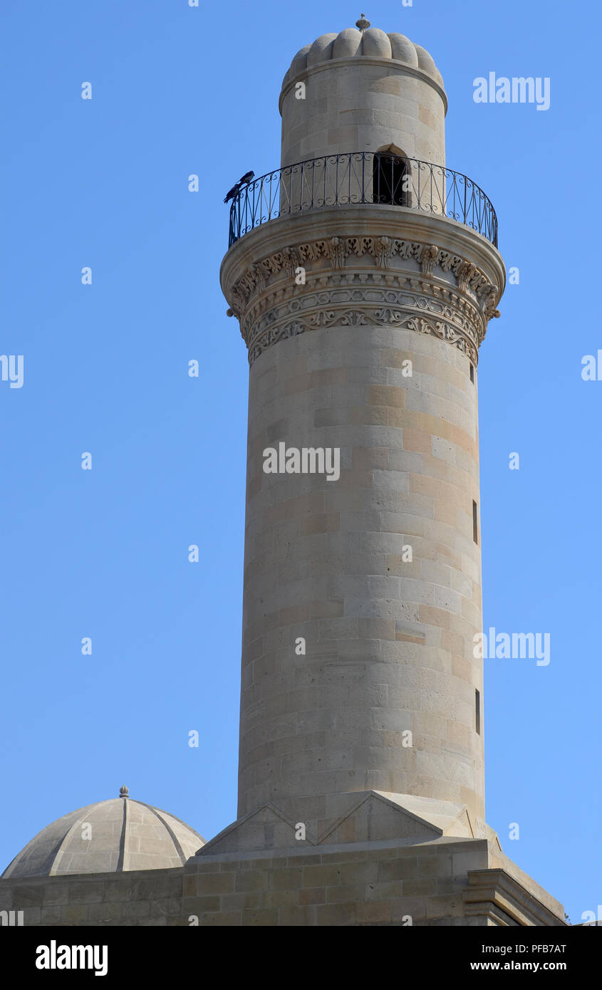 Shirvan dynasty hi-res stock photography and images - Alamy