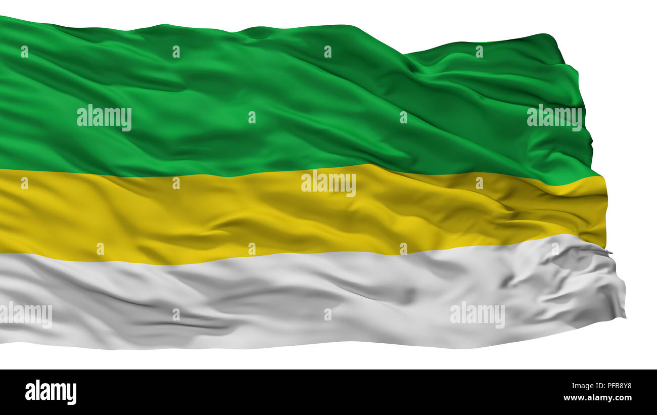 Madrid city flag hi-res stock photography and images - Alamy