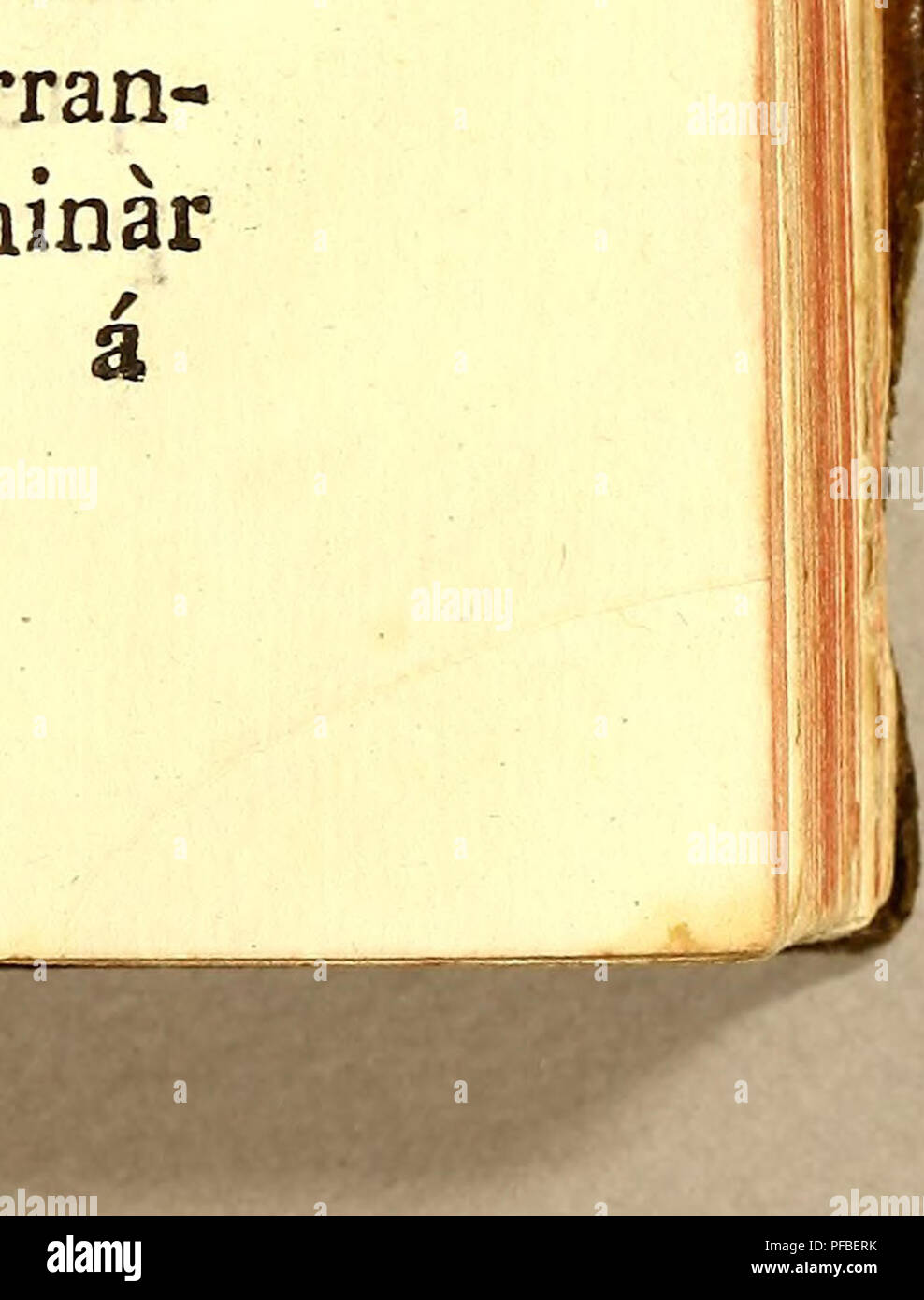 This natural history description details marine animals, focusing on ...