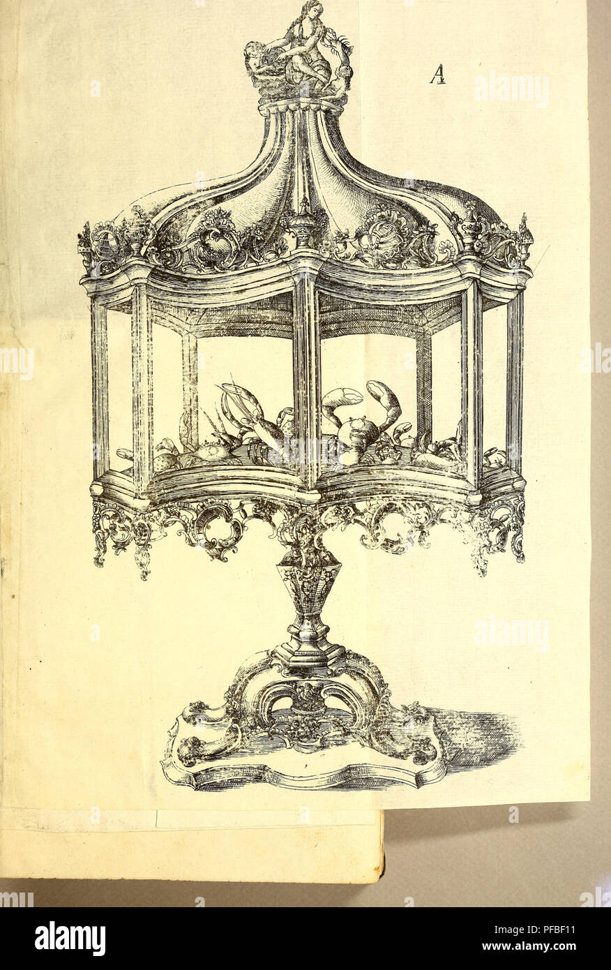 This 1787 work by Antonio Parra offers a detailed description of ...