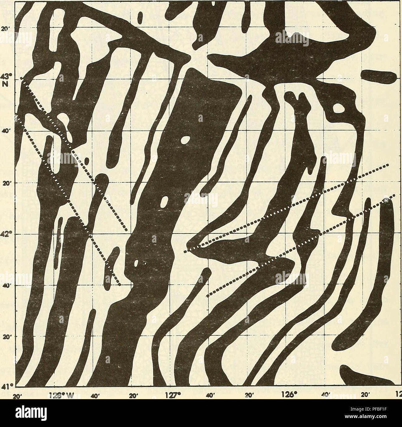 Magnetic anomaly hi-res stock photography and images - Alamy