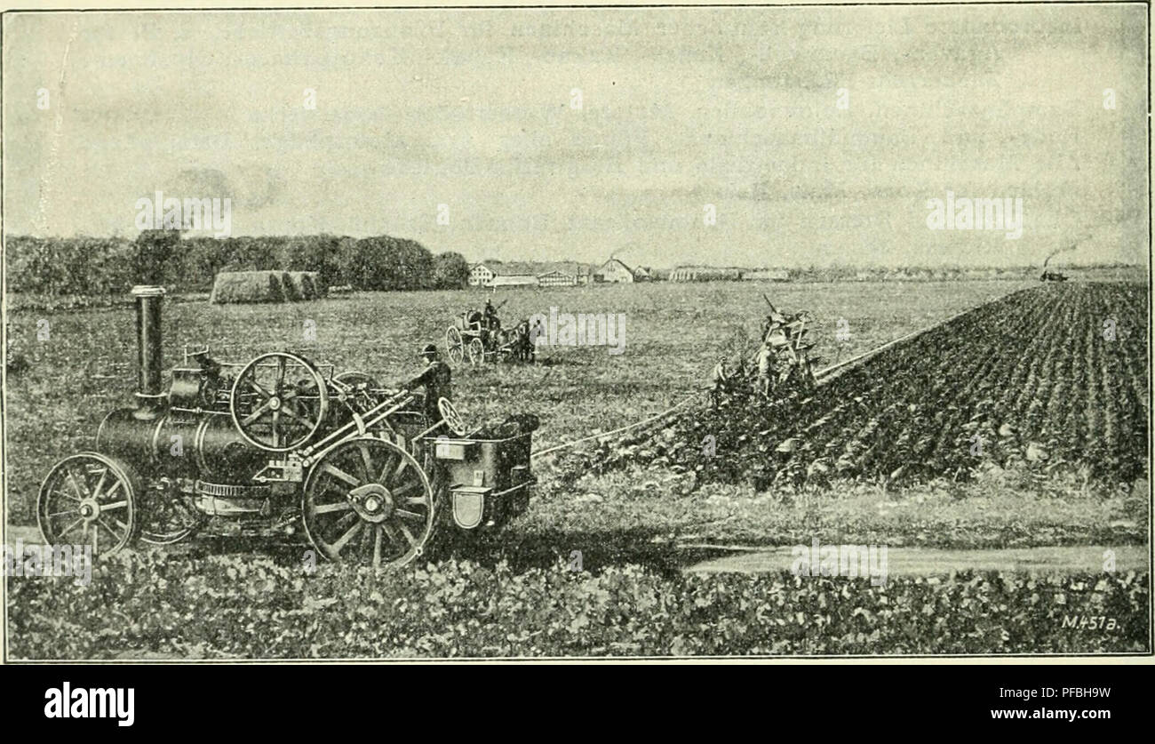 This image is part of an article discussing Fowler's Original Steam ...