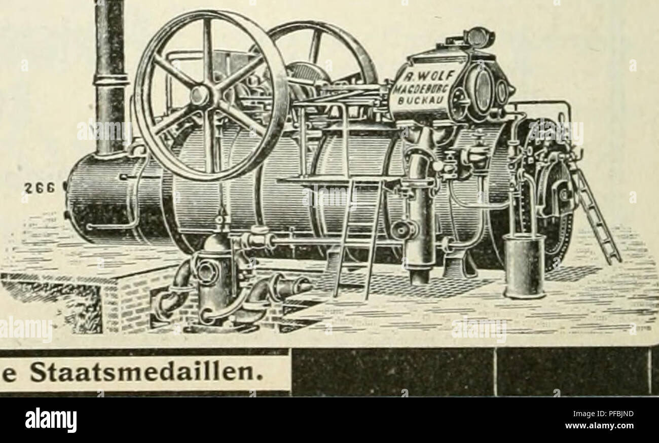 This image from *Der Tropenpflanzer* highlights various tropical crops ...