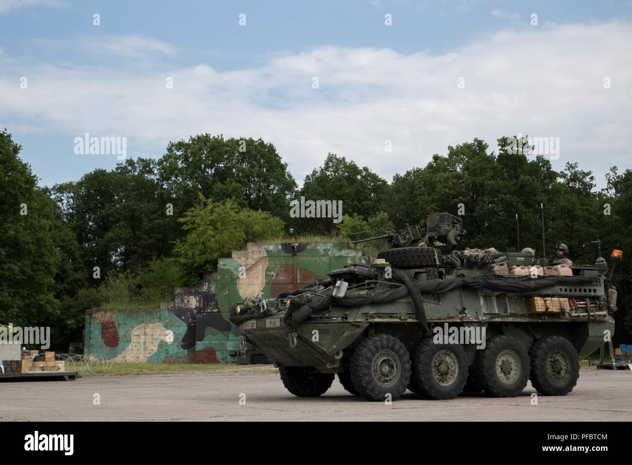 Ammunition distribution hi-res stock photography and images - Alamy