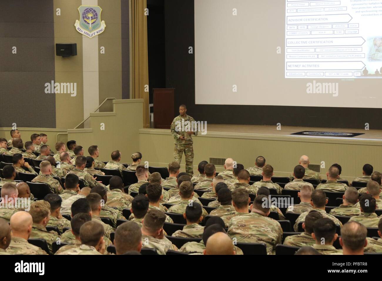 Master Sgt. Troy Collard, the noncommissioned officer in charge of the ...
