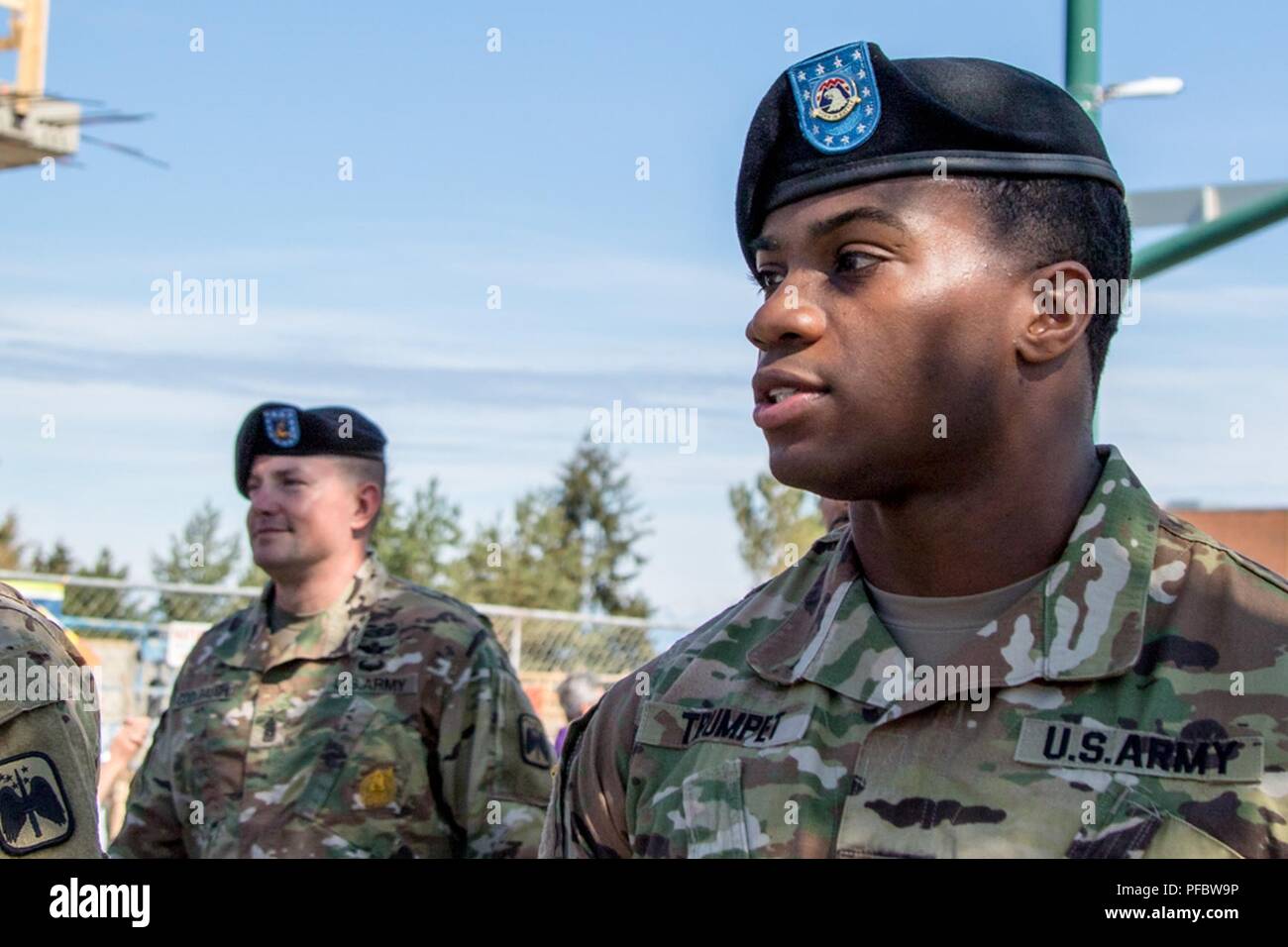 16th combat aviation brigade hi-res stock photography and images - Alamy