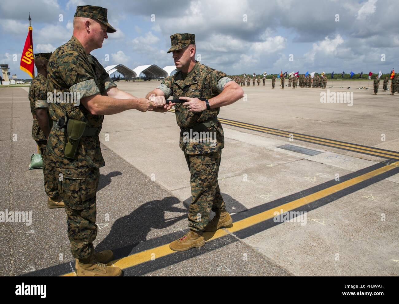 4th maw hi-res stock photography and images - Alamy