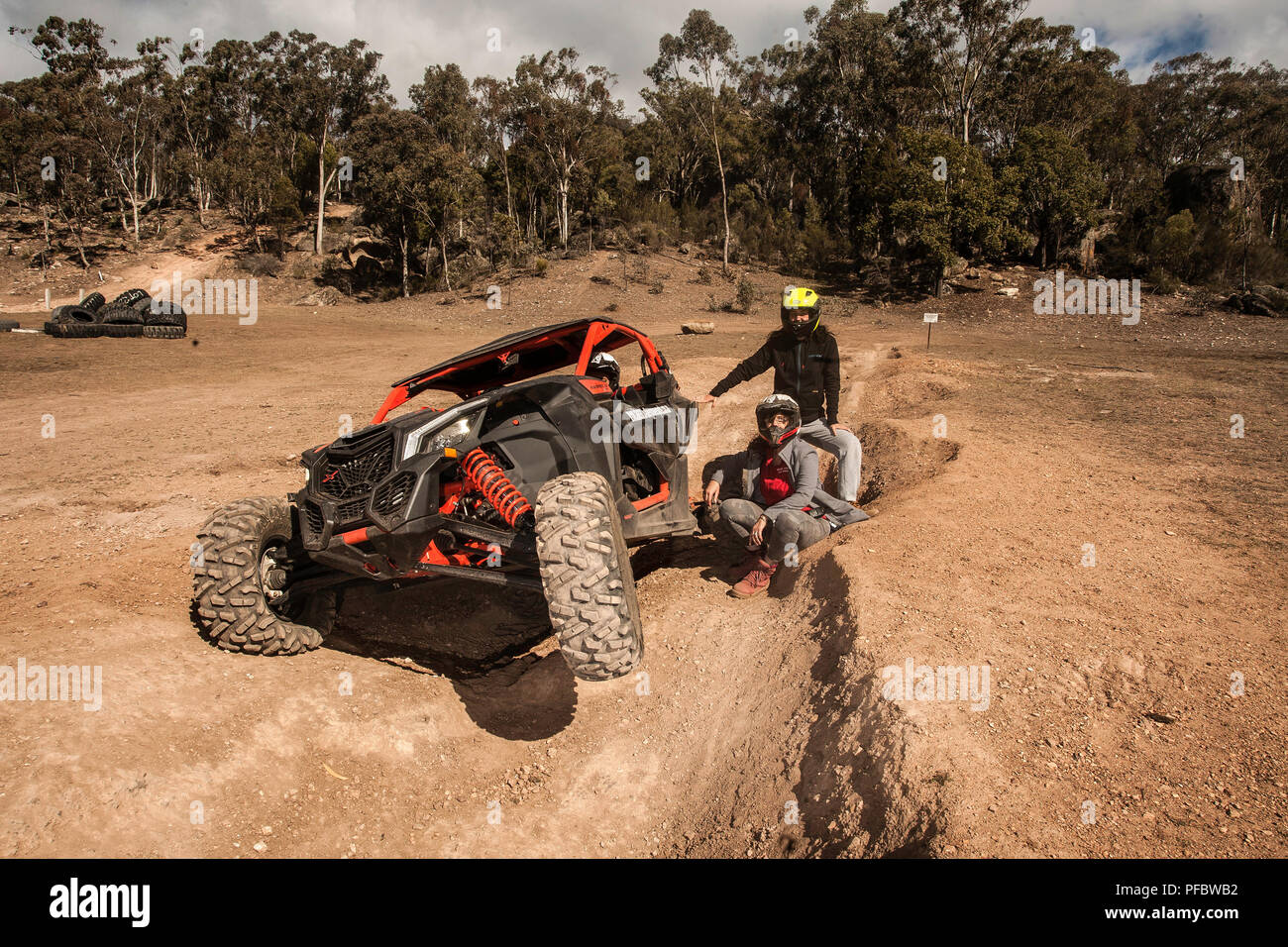 Buggies 4x4 hi-res stock photography and images - Alamy