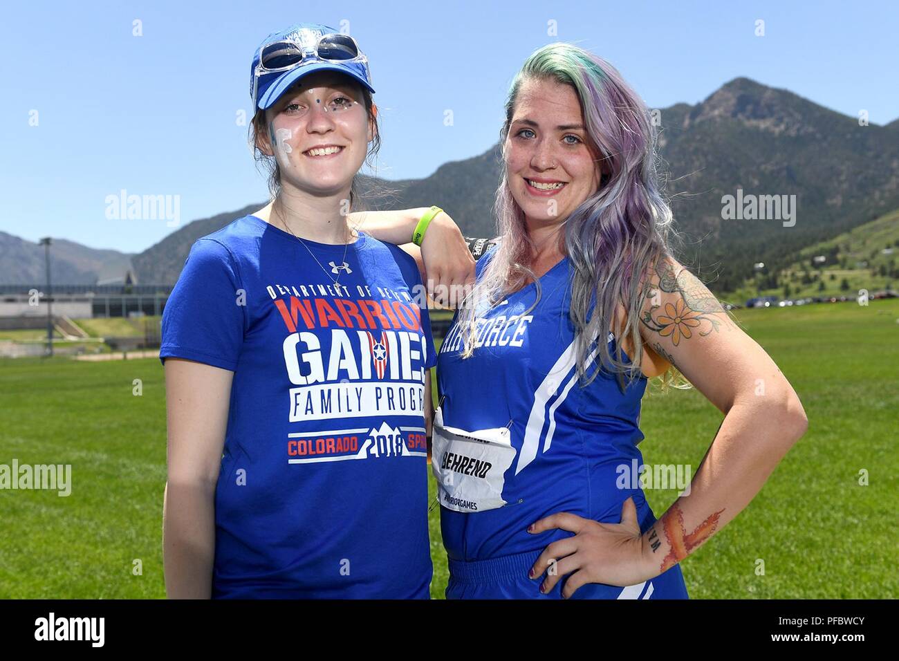 Boyd sisters hi-res stock photography and images - Alamy