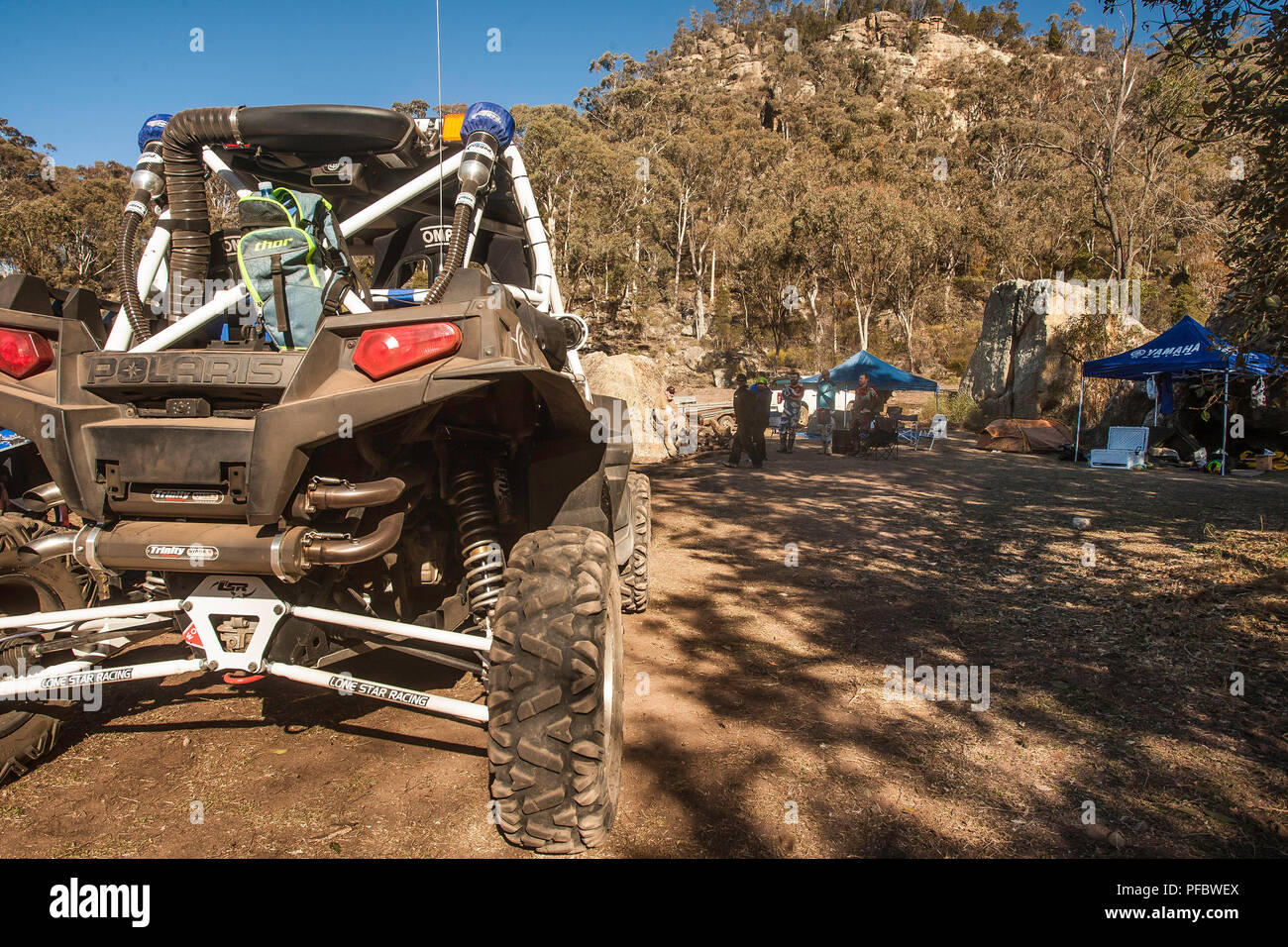 OFF-ROAD BUGGIES IN AUSTRALIA Stock Photo - Alamy