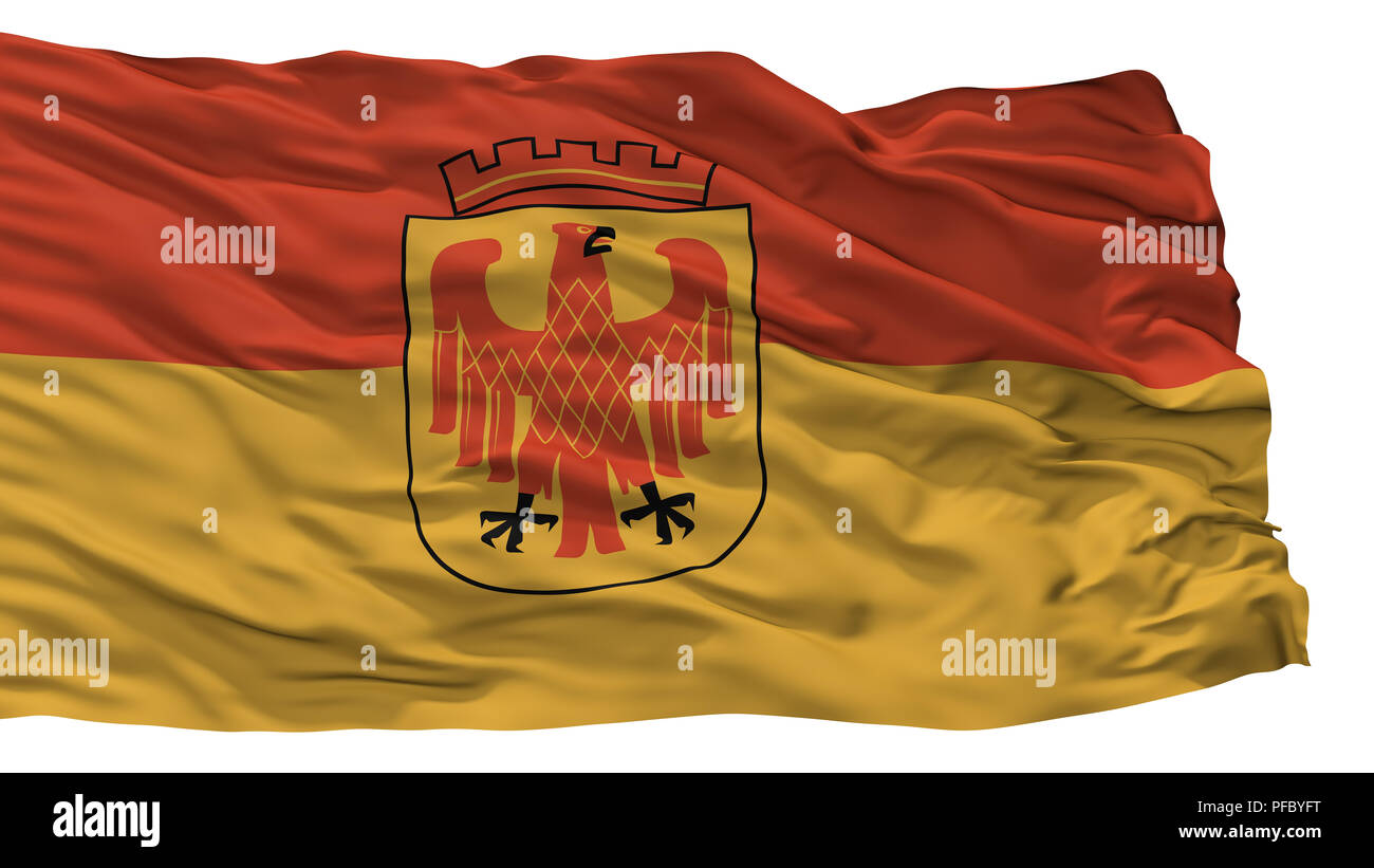Potsdam flag hi-res stock photography and images - Alamy