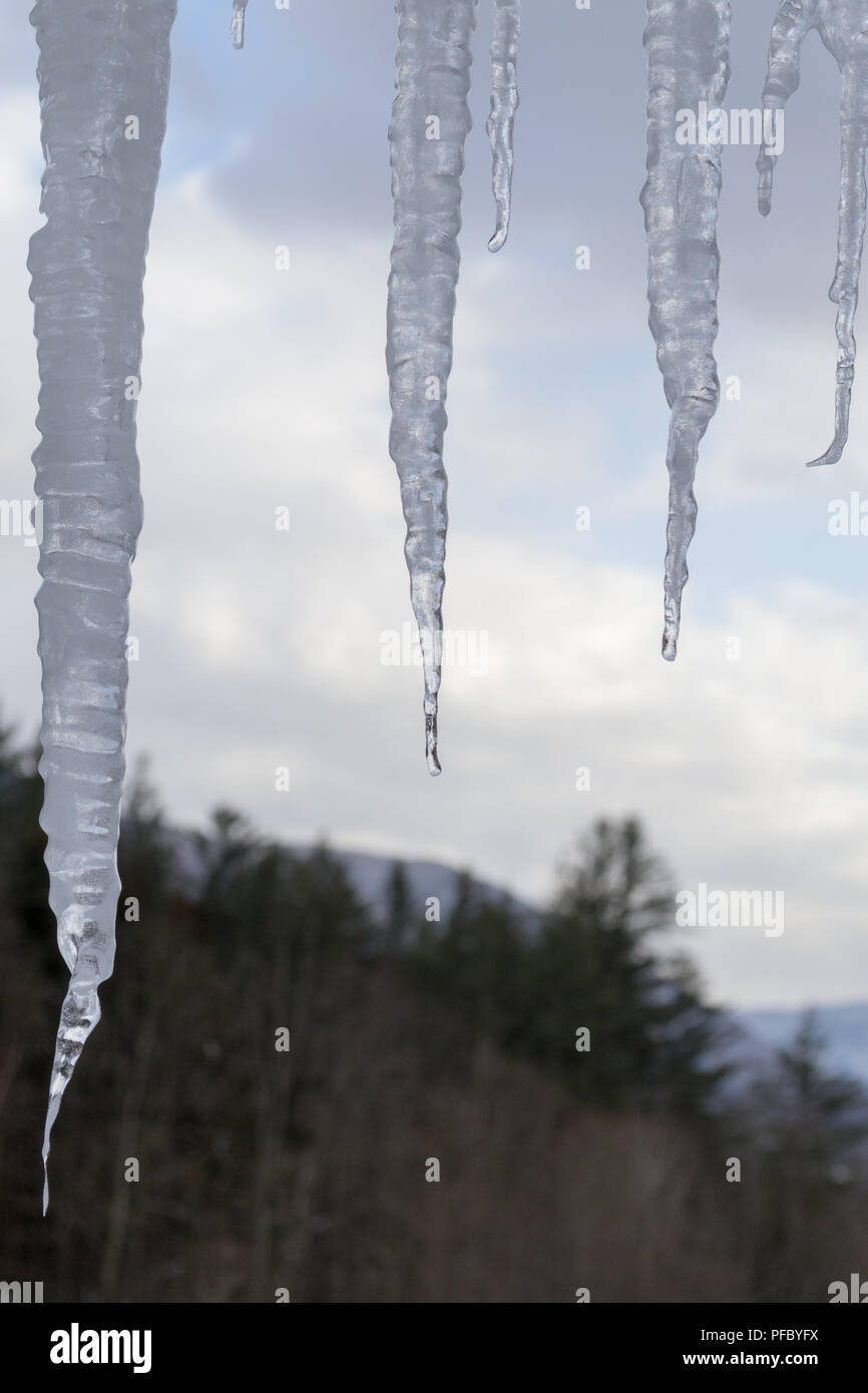 Melting of stalactites hi-res stock photography and images - Alamy