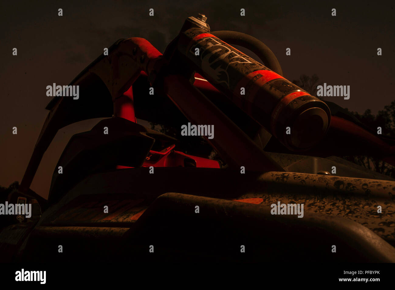 OFF-ROAD BUGGIES IN AUSTRALIA Stock Photo - Alamy