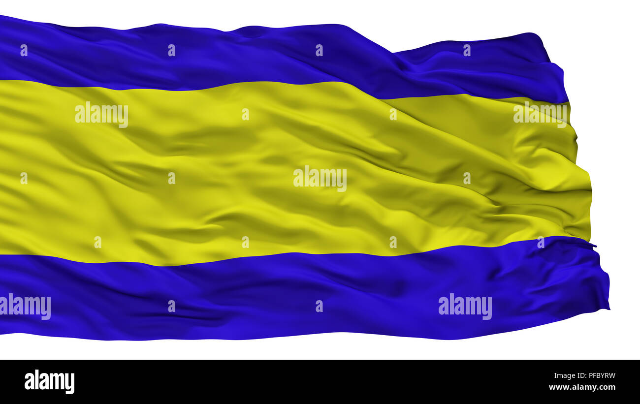 Debrecen flag hi-res stock photography and images - Alamy