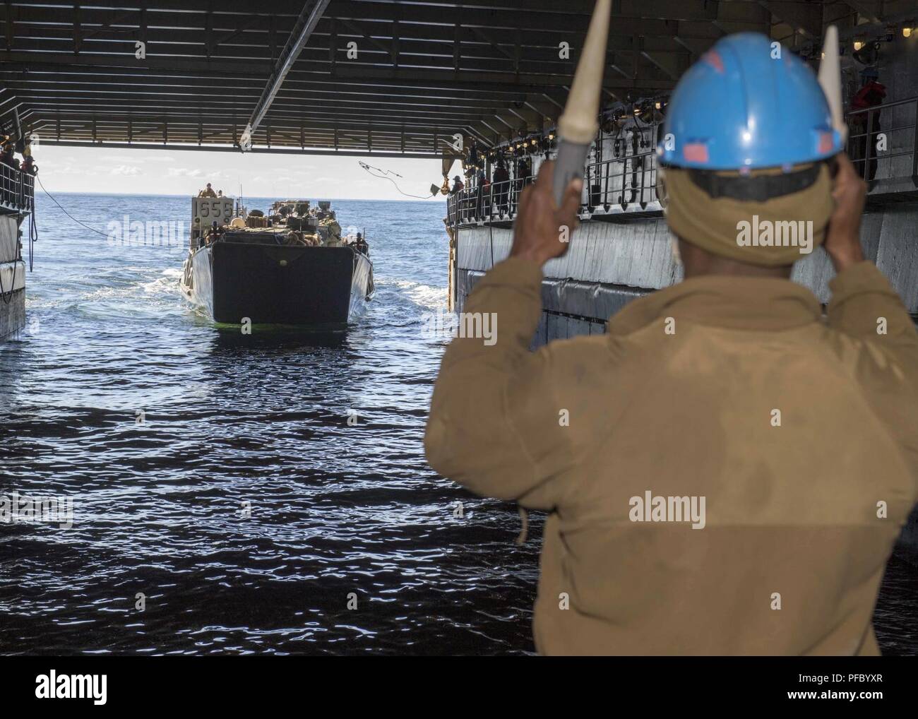 Beachmaster unit 2 hi-res stock photography and images - Alamy