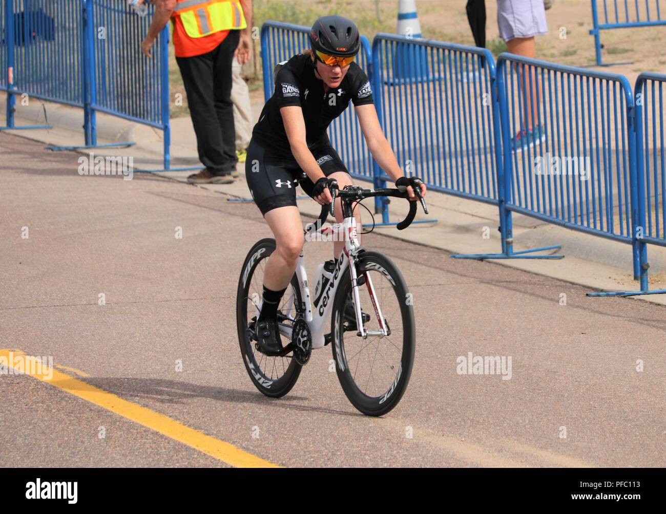 Air force academys falcon hi-res stock photography and images - Alamy