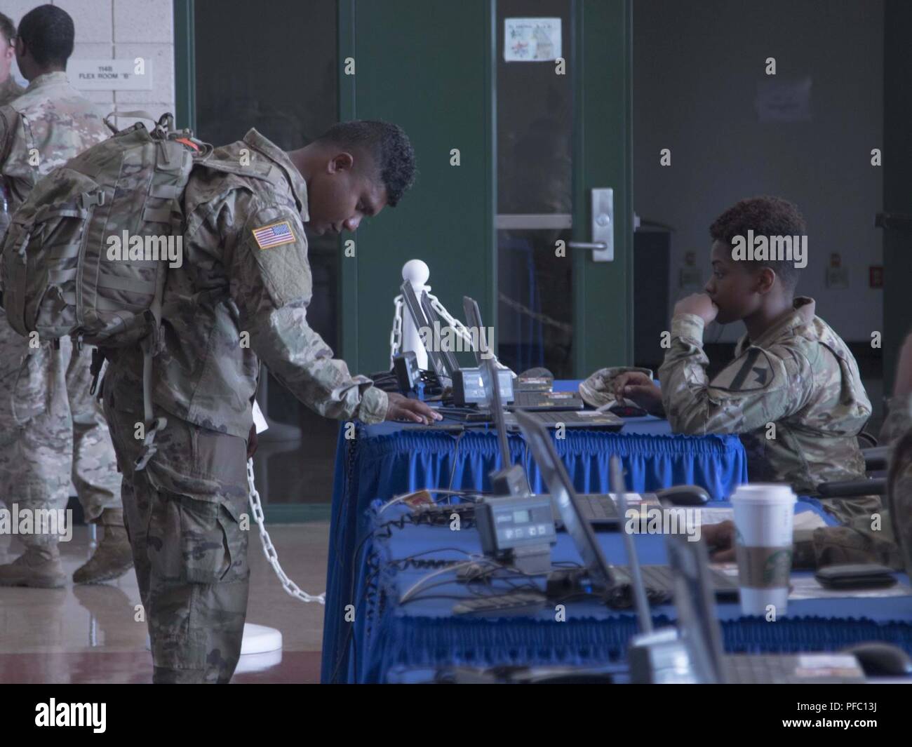 Cavalry steps hi-res stock photography and images - Alamy
